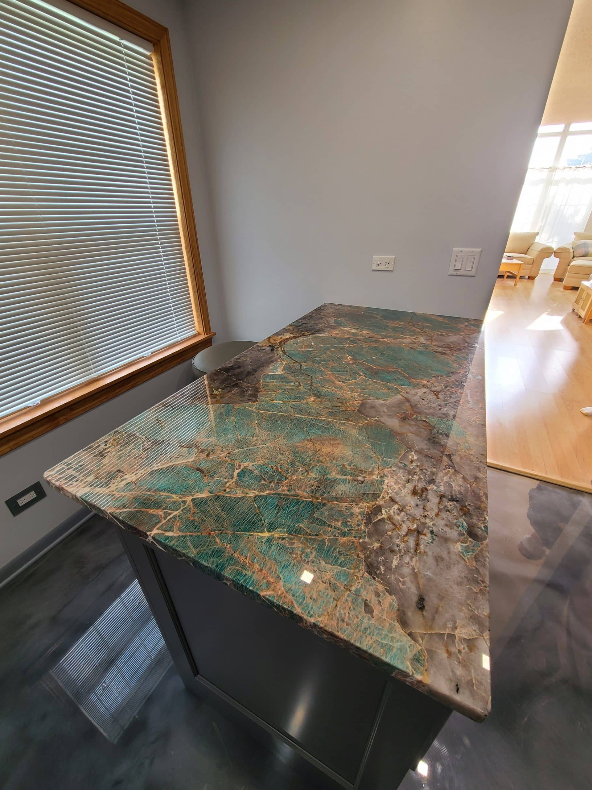 Photos of Past Remodels | Envy Home Services | Chicagoland Area