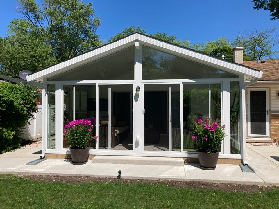 Photos of Past Remodels | Envy Home Services | Chicagoland Area