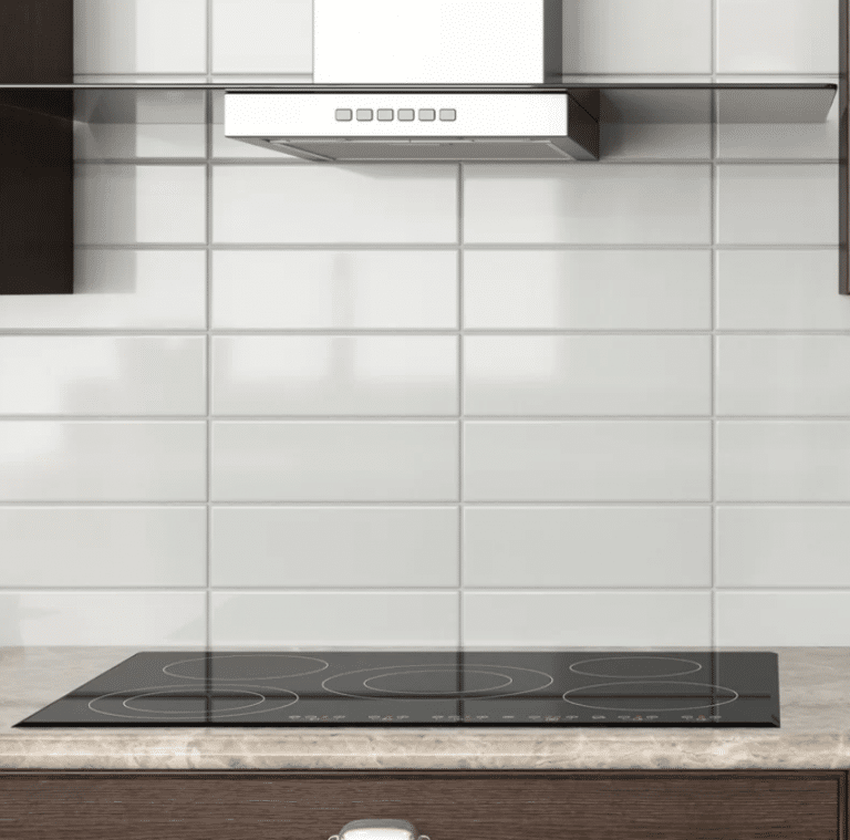 Choosing the Perfect Grout Color for Your Backsplash | Envy Home Services