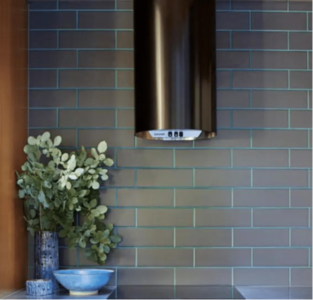 Choosing the Perfect Grout Color for Your Backsplash | Envy Home Services