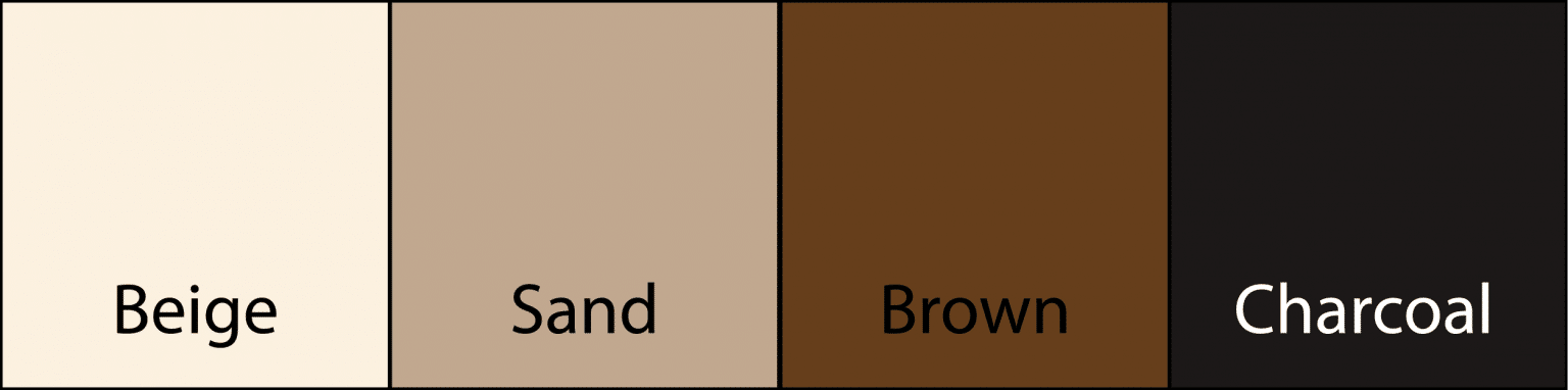 Choosing the Perfect Grout Color for Your Backsplash | Envy Home Services