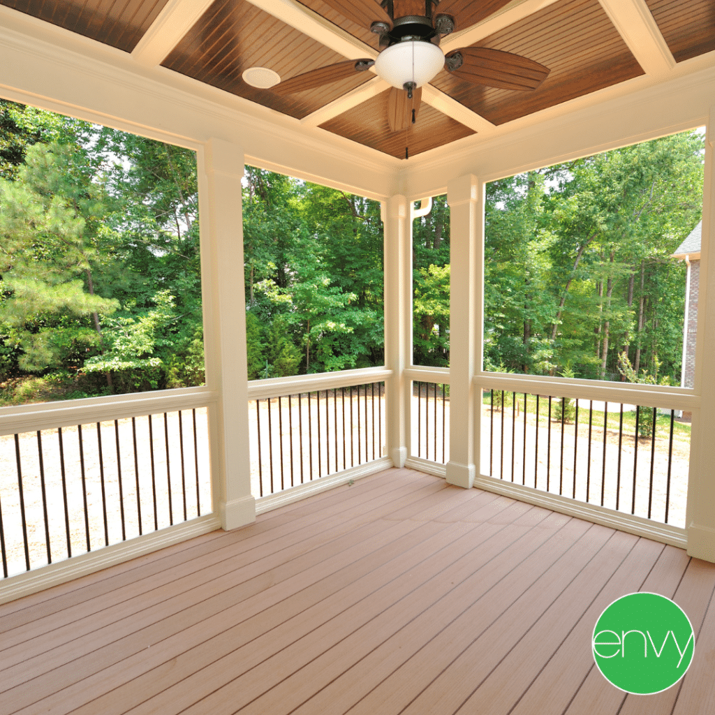 Home Renovation Financing Options | Envy Home Services