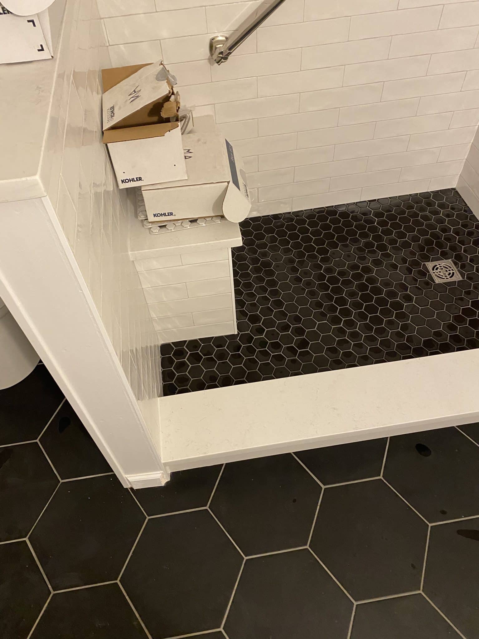 Schaumburg Il Master Bathroom Remodel 2021 Veteran Owned Local