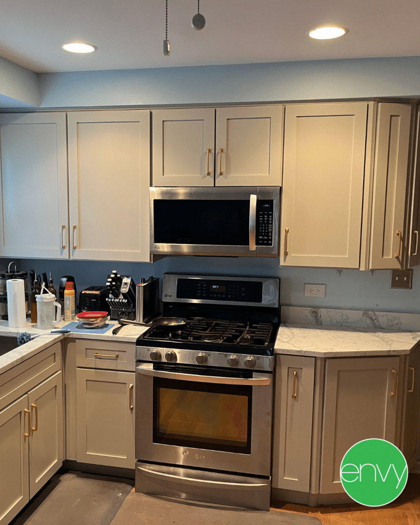 Is It Cheaper to Reface Cabinets or Replace Them?