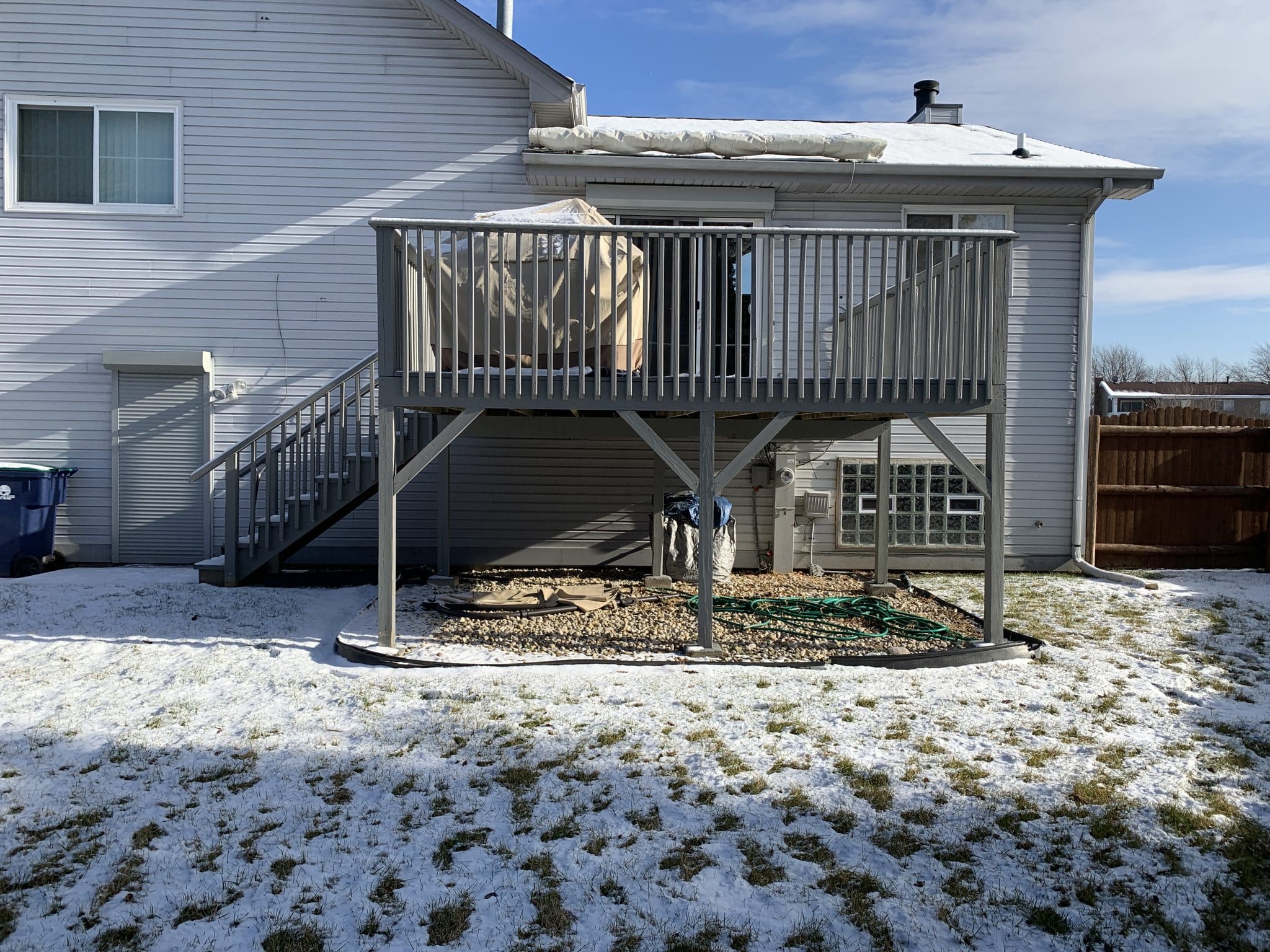 Matteson, IL Raised Three Season Sunroom 2019 | Veteran Owned Local ...