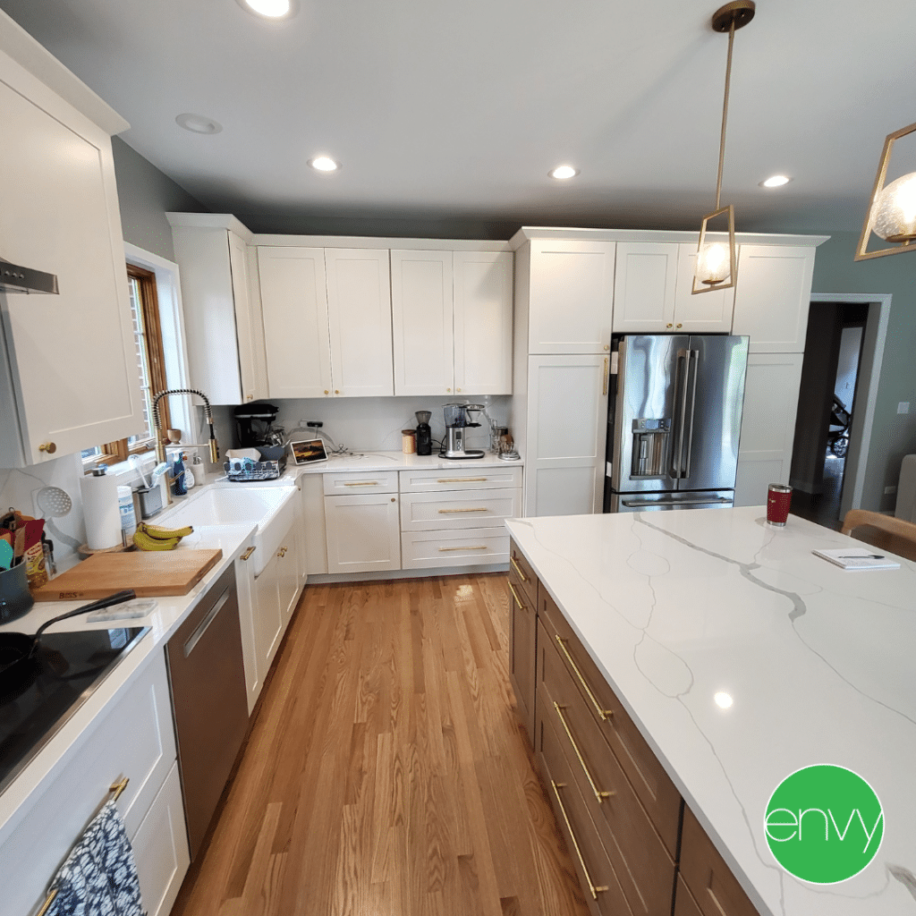 Instantly Upgrade Your Kitchen | Countertop Installation Near Me