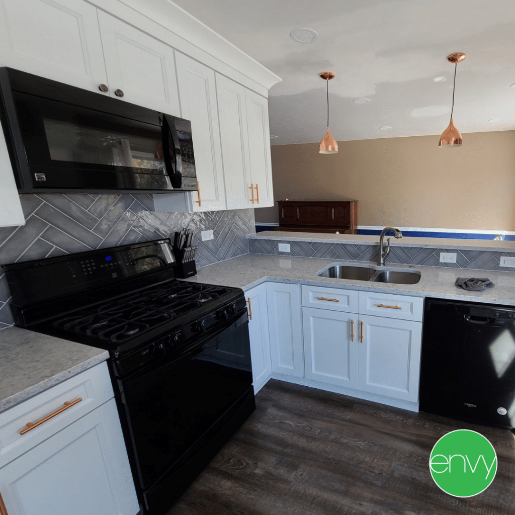 Should I Install Kitchen Cabinets Myself?