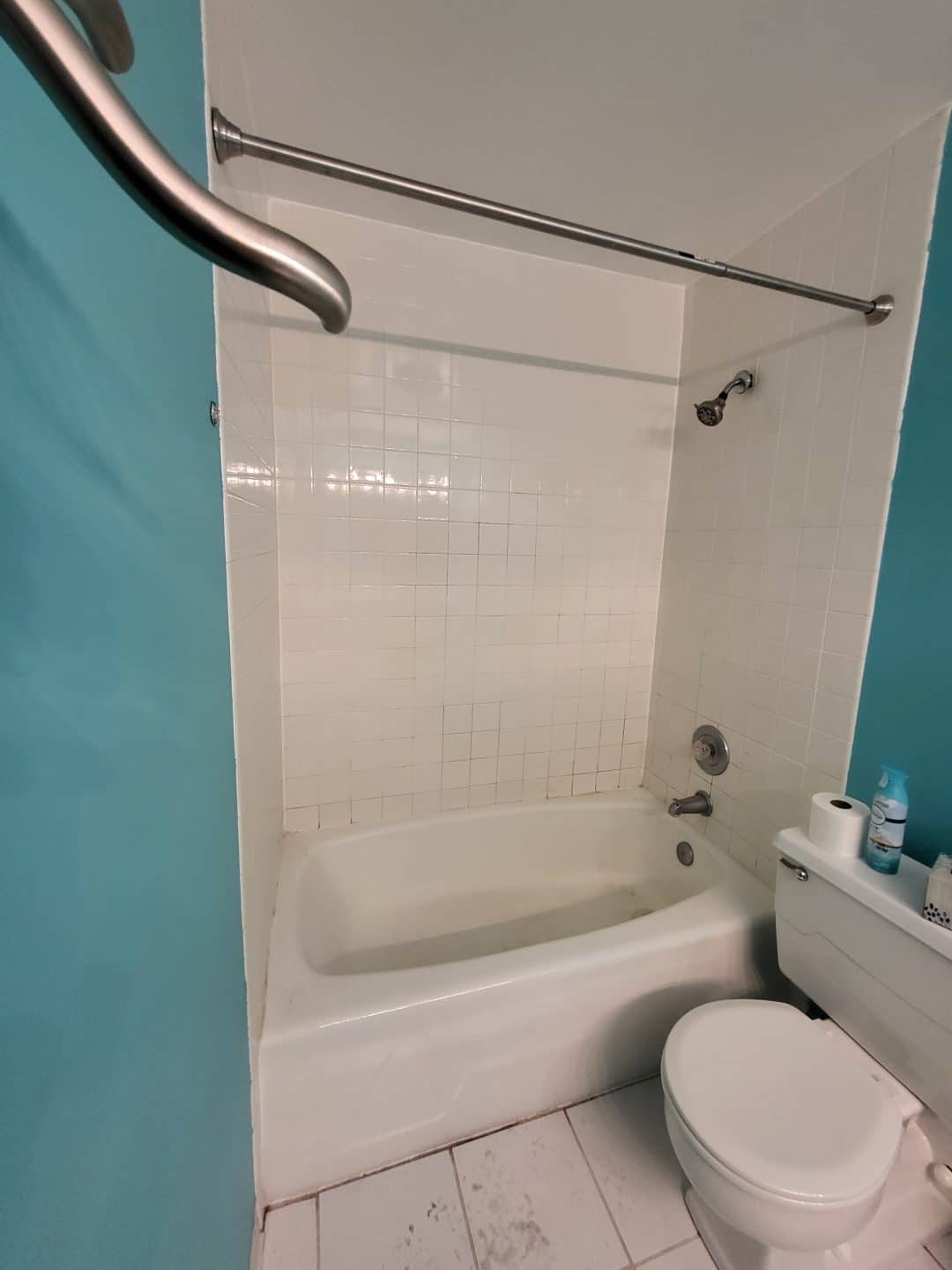 Arlington Heights, Walk-In Shower Installation 2022 | Veteran Owned ...
