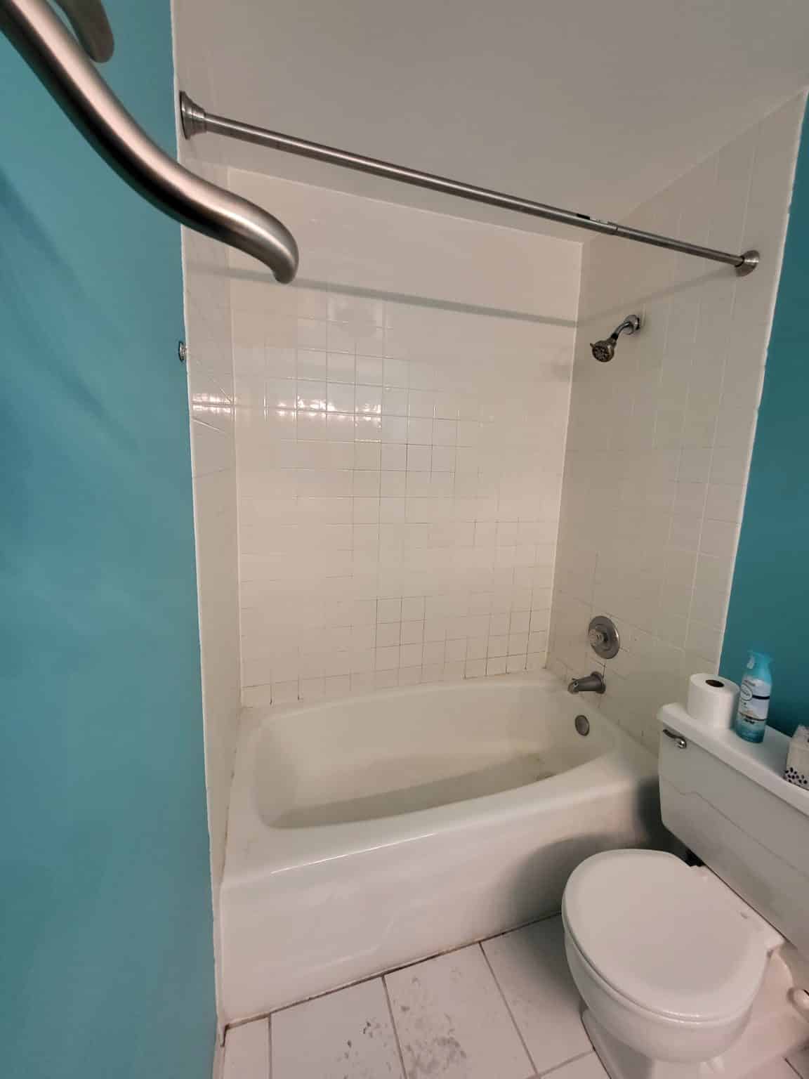 Arlington Heights, Walk-In Shower Installation 2022 | Veteran Owned ...