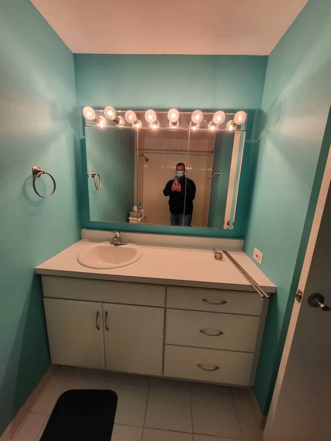 Arlington Heights, Walk-In Shower Installation 2022 | Veteran Owned ...