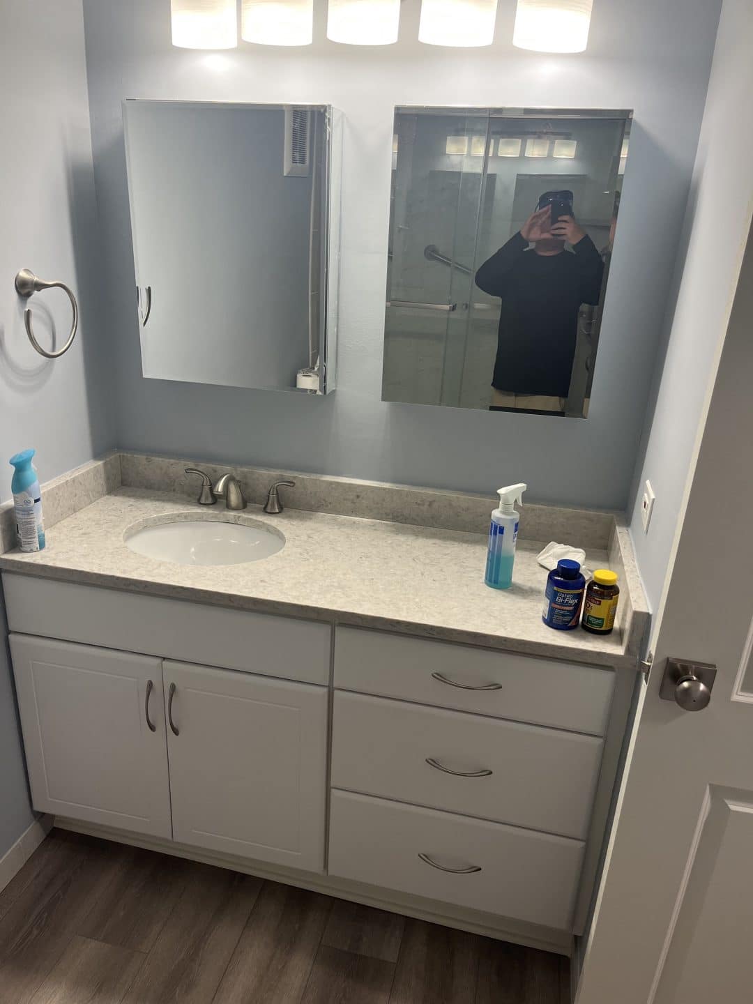 Arlington Heights, Walk-In Shower Installation 2022 | Veteran Owned ...