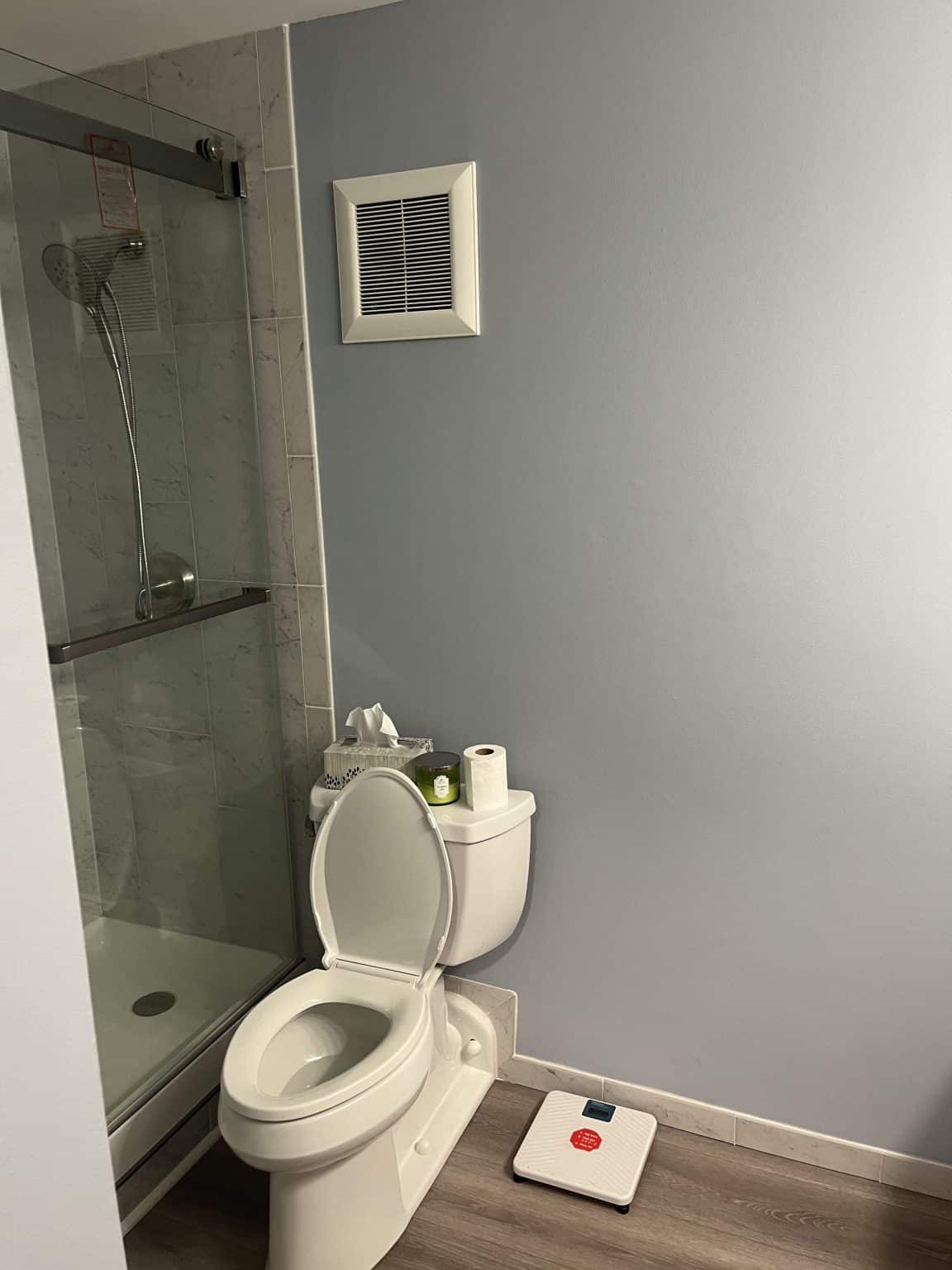 Arlington Heights, Walk-In Shower Installation 2022 | Veteran Owned ...