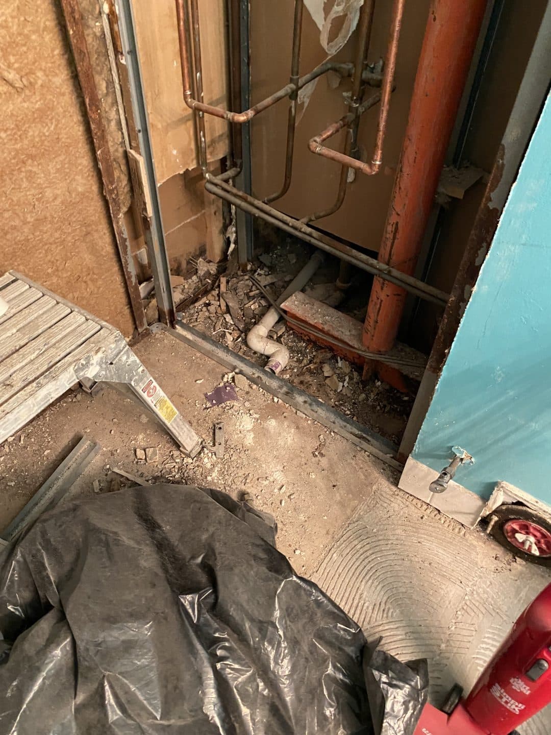 Arlington Heights, Walk-In Shower Installation 2022 | Veteran Owned ...